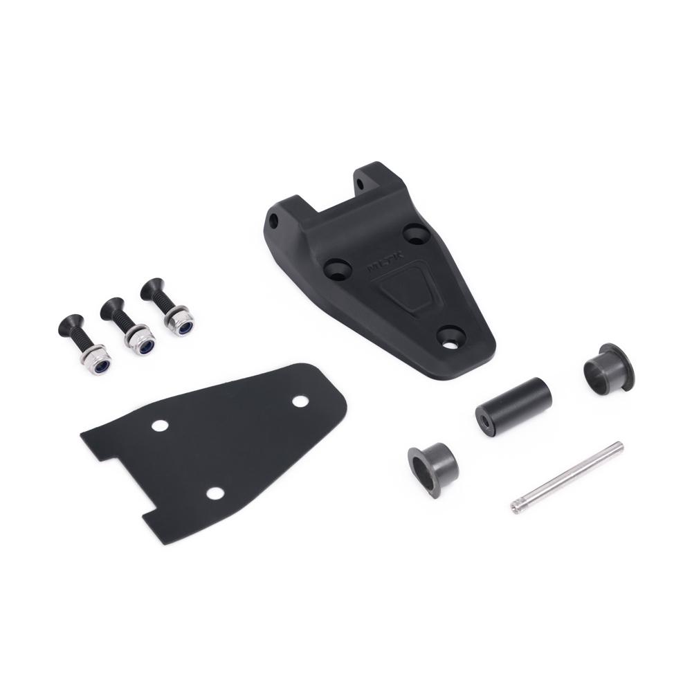 Defender L316 1986-2016 - Billet Security Bonnet Hinges (Pair) | 31622201