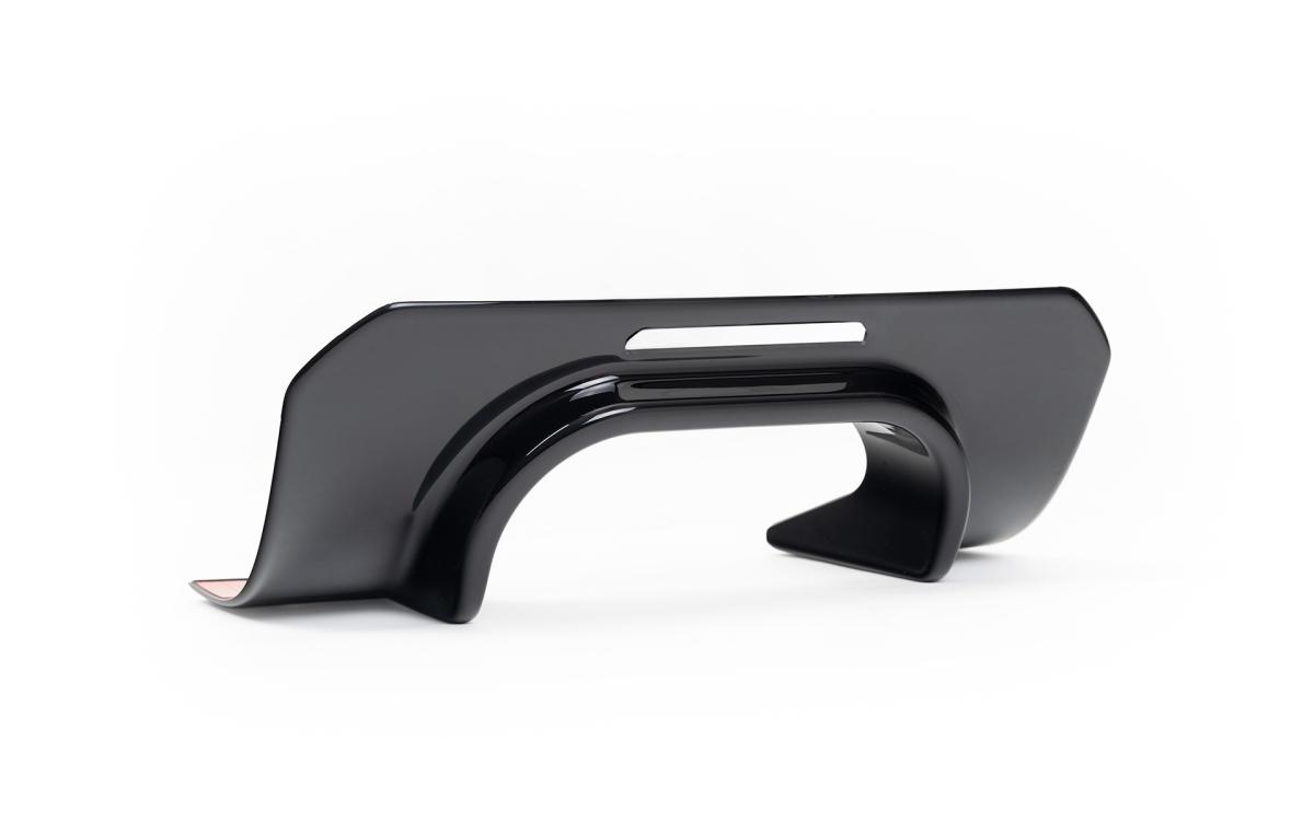 F66 Mini Cooper S Non-Resonated (louder) OPF/GPF Back System for ...