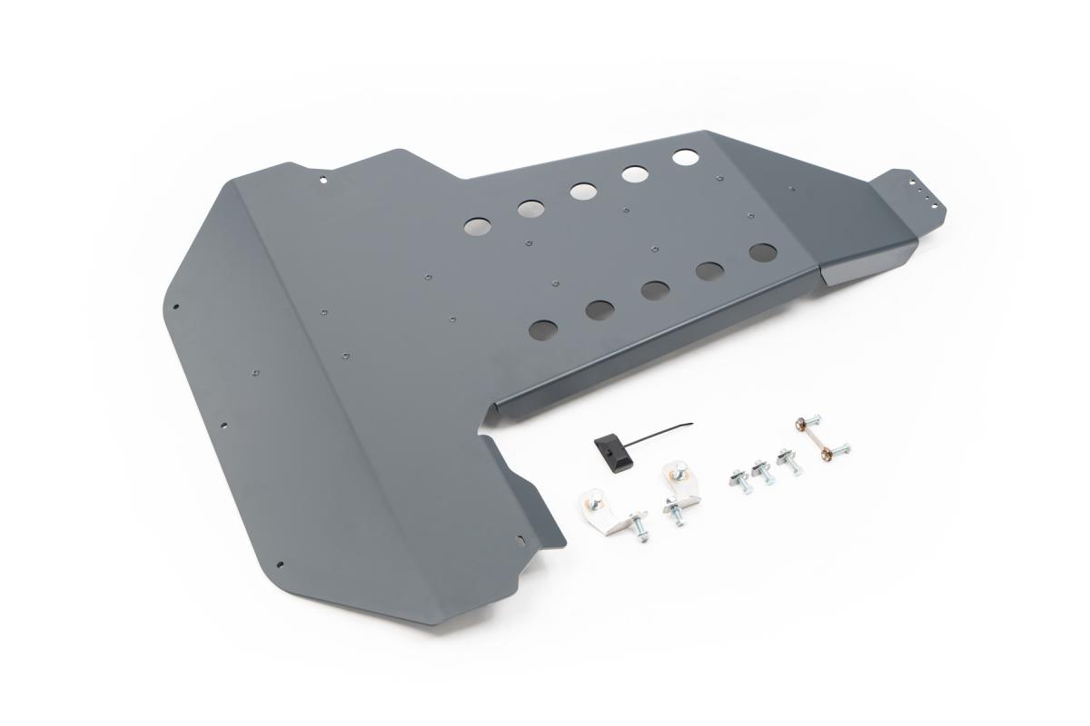 INEOS Grenadier Engine and Transmission Guard | 47322201