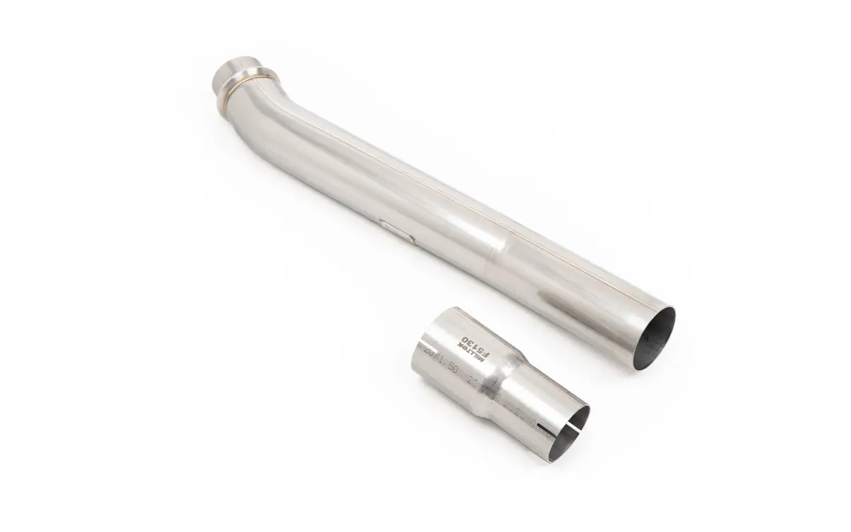 mini cooper s gpf delete