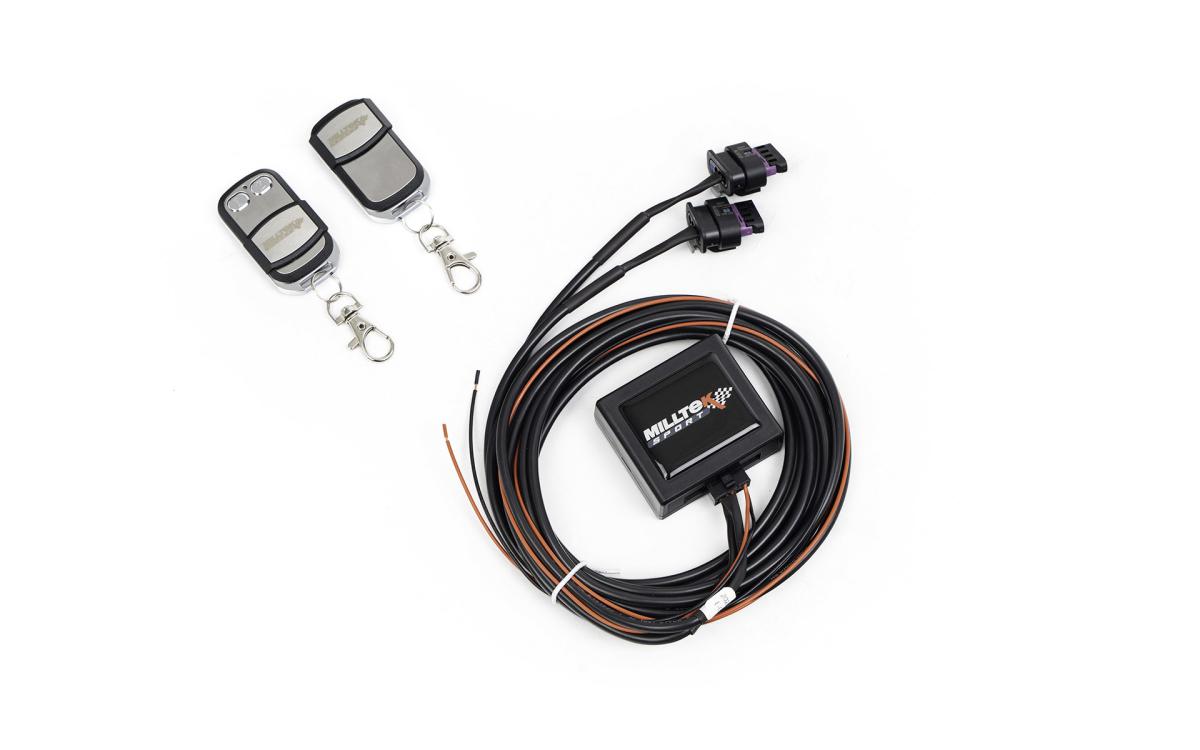 Range Rover Vogue L460 P530 (SWB) V8 NC10 Engine - Particulate Filter ...