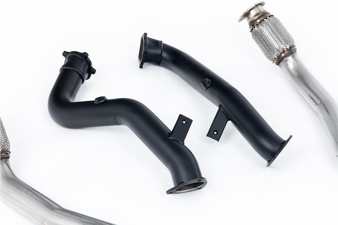 Hi-Flow Sports Cats | SSXAU953