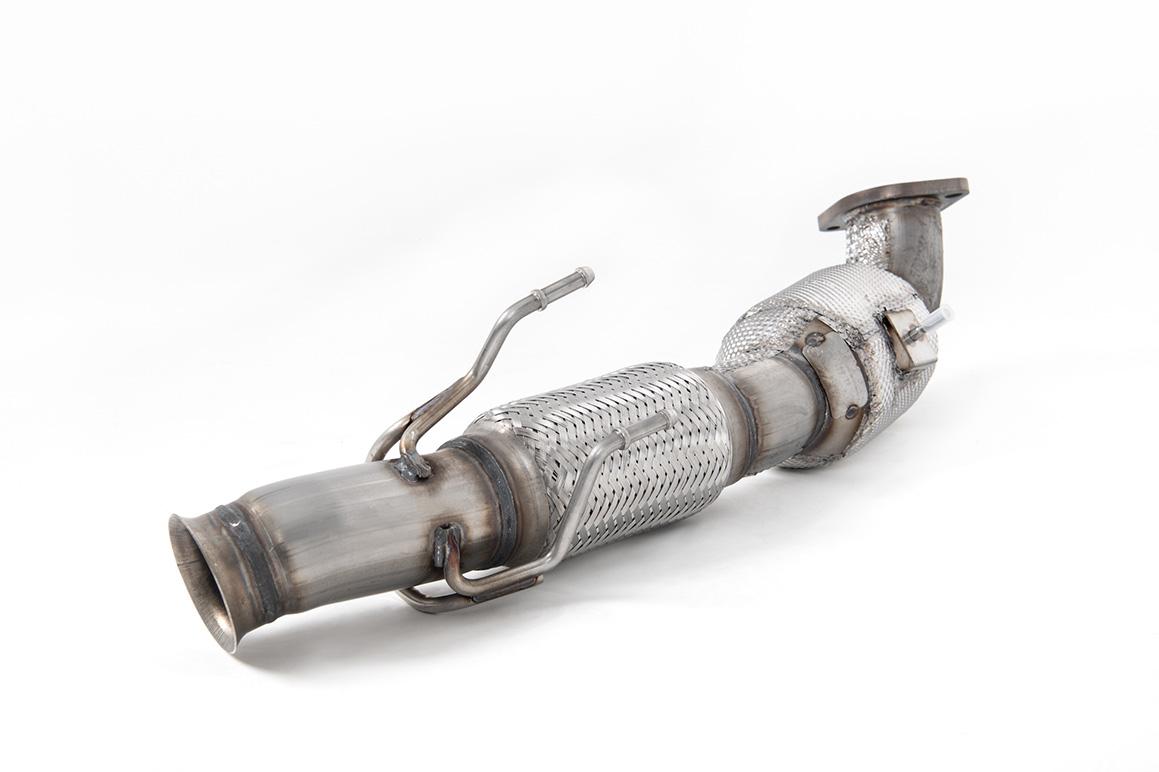 HJS Tuning ECE Downpipes | SSXFD211