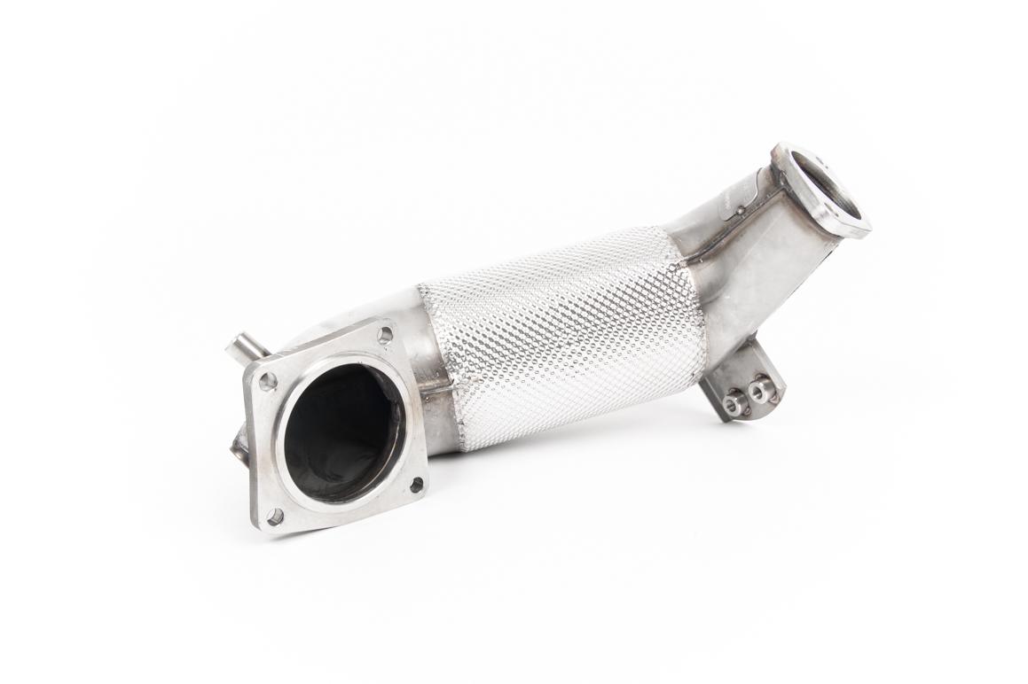 HJS Tuning ECE Downpipes | SSXHY101