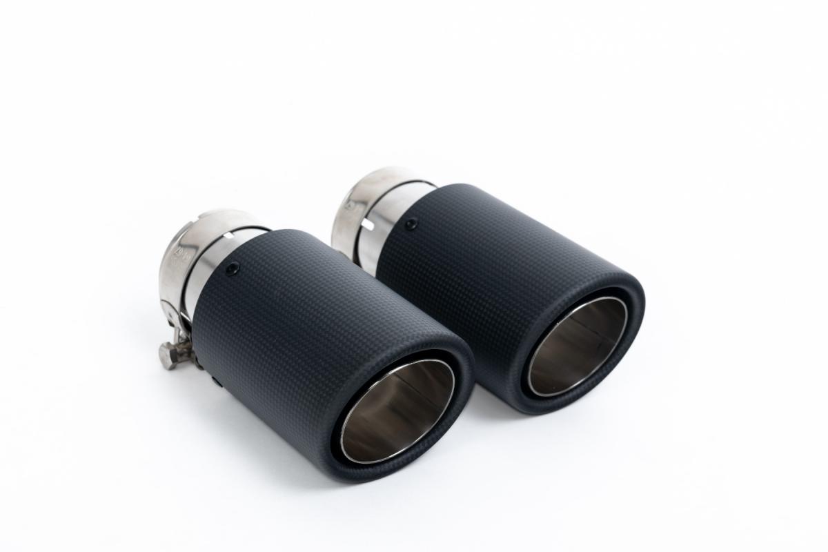 Ineos Quartermaster - Non Resonated (Louder) Particulate Filter Back ...