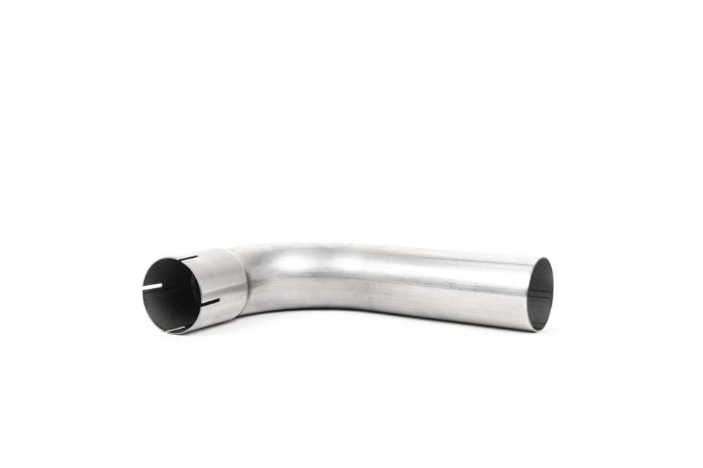 Tailpipe link pipe - MSFD222 | MSFD222