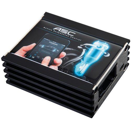 Active Suspension Control System - MSVS011 | MSVS011