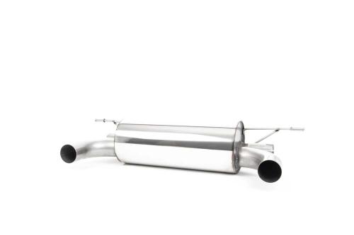 Rear Silencer | MSFD277