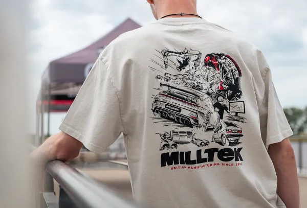 Home | Milltek Sport