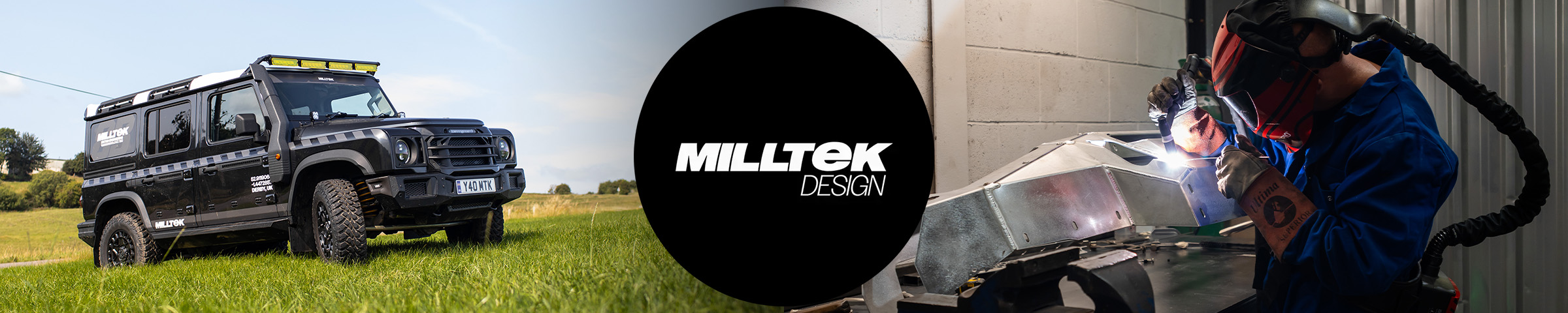 Milltek Design