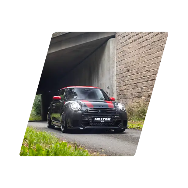 Milltek Design
