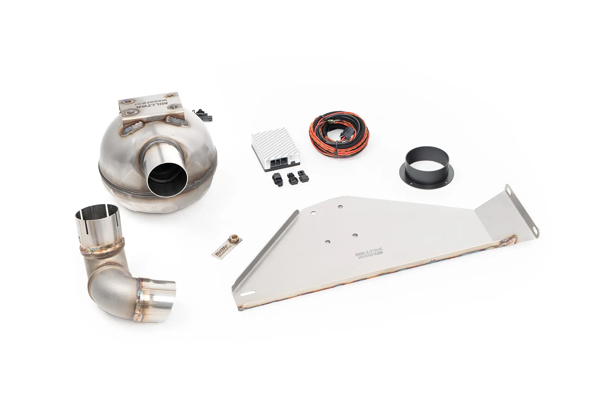 Active Sound Control - Single Sound Generator Kit | SSXTA101