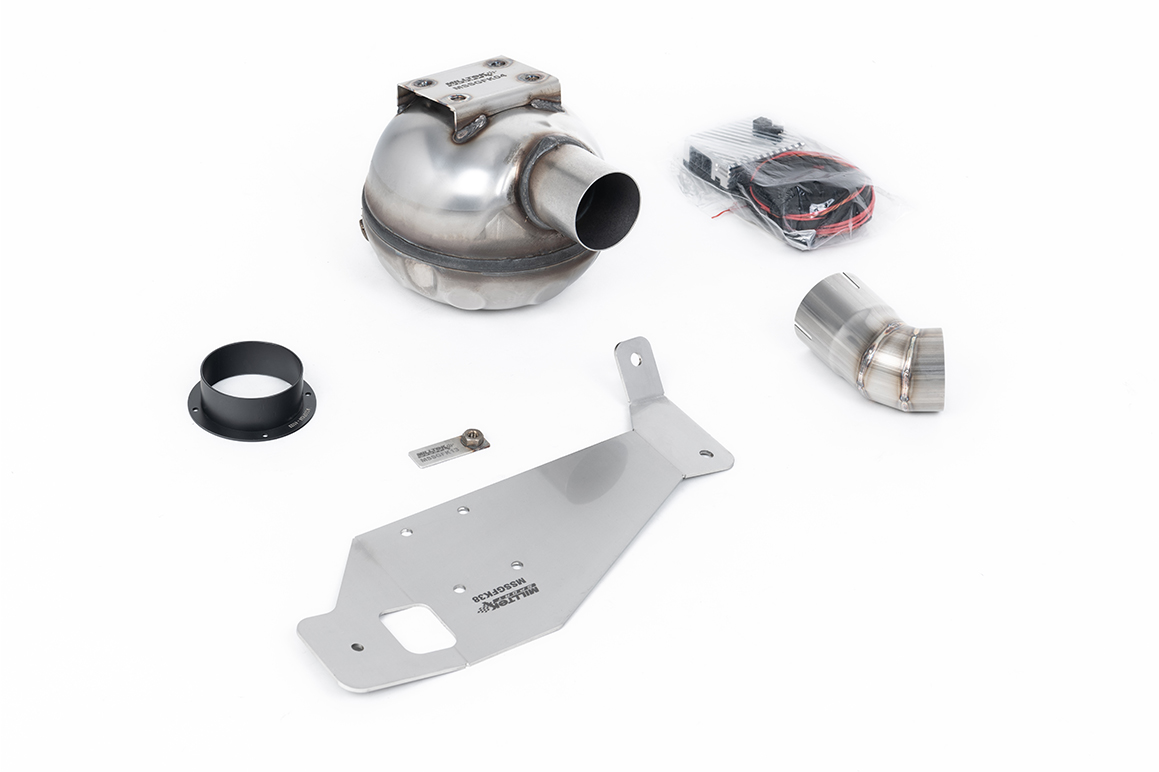 Active Sound Control - Single Sound Generator Plug & Play Kit | SSXTA107